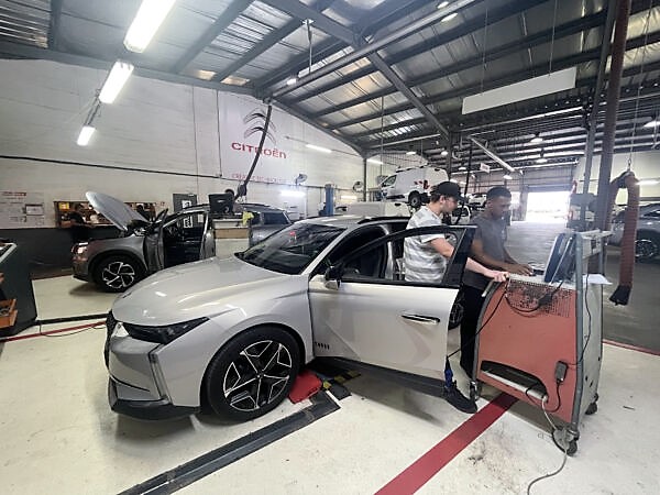 Sodiva Martinique – Distributeur exclusif CITROËN, DS en Martinique ...